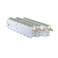 China 50W 500-600MHz Customized RF Power Amplifier Module Jamming PA GaN Drone Fpv C-Uas Anti Drone Module with GaN and Isolation Protector for sale