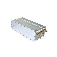 China 50W 700-850MHz Anti Drone Signal Jammer Module System GPS Blocker GaN Fpv Uav Shielding with GaN and Isolation Protector for sale