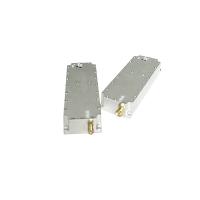 China 50W 700-850MHz Anti Drone Signal Jammer Module System GPS Blocker GaN Fpv Uav Shielding with GaN and Isolation Protector for sale