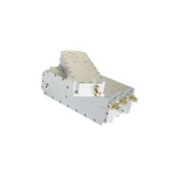China 50W 700-850MHz Anti Drone Signal Jammer Module System GPS Blocker GaN Fpv Uav Shielding with GaN and Isolation Protector for sale
