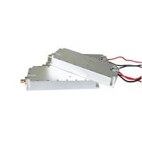 China 50W 700-850MHz Anti Drone Signal Jammer Module System GPS Blocker GaN Fpv Uav Shielding with GaN and Isolation Protector for sale