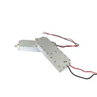 China 50W 800-950MHz Fpv Uav C-Uas Jamming System Anti-Drone Module with RF Power Amplifier and GaN and Isolation Protector for sale