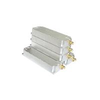 China 50W 900-1050MHz PA Power Amplifier Signal Blocking Device Anti Drone Fpv Uav Drones Module with GaN and Isolation Protector for sale