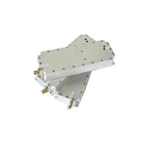 China 50W 900-1050MHz PA Power Amplifier Signal Blocking Device Anti Drone Fpv Uav Drones Module with GaN and Isolation Protector for sale