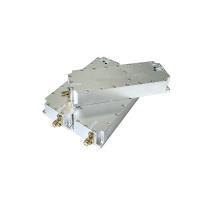 China 50W 1100-1300MHz PA Power Amplifier Signal Blocking Device Anti Drone Fpv Uav Drones Module with GaN and Isolation Protector for sale