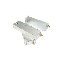 China 2.4G 4G 50W 2300-2500MHz GaN RF Power Amplifier Drone Counter Module for Anti Drone System Mavic3 Fpv Djis Autel Anti Fpv with Isolation Protector for sale