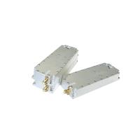 China 2.4G 4G 50W 2300-2500MHz GaN RF Power Amplifier Drone Counter Module for Anti Drone System Mavic3 Fpv Djis Autel Anti Fpv with Isolation Protector for sale