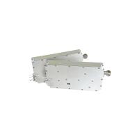 China 100W 300-400MHz PA Power Amplifier Signal Blocking Device Anti Drone Fpv Uav Drones Module with GAN and Isolation Protector for sale