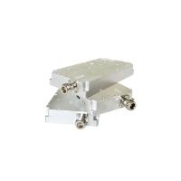 China 100W 300-400MHz PA Power Amplifier Signal Blocking Device Anti Drone Fpv Uav Drones Module with GAN and Isolation Protector for sale