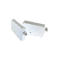 China 100W 500-600MHz Customized RF Power Amplifier Module Jamming PA GaN Drone Fpv C-Uas Anti Drone Module With GAN and Isolation Protector for sale