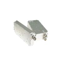 China 100W 500-600MHz Customized RF Power Amplifier Module Jamming PA GaN Drone Fpv C-Uas Anti Drone Module With GAN and Isolation Protector for sale