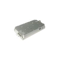 China 100W 500-600MHz Customized RF Power Amplifier Module Jamming PA GaN Drone Fpv C-Uas Anti Drone Module With GAN and Isolation Protector for sale