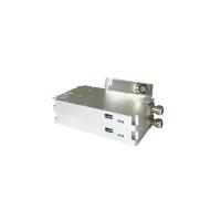 China 100W 700-850MHz Anti Drone Signal Jammer Module System GPS Blocker GaN Fpv Uav Shielding With GAN and Isolation Protector for sale
