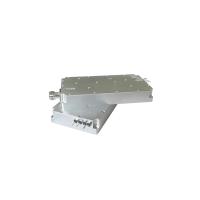 China 100W 700-850MHz Anti Drone Signal Jammer Module System GPS Blocker GaN Fpv Uav Shielding With GAN and Isolation Protector for sale