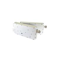 China 100W 800-950MHz Fpv Uav C-Uas Jamming System Anti-Drone Module with RF Power Amplifier And GAN And Isolation Protector for sale