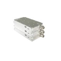 China 100W 900-1050MHz PA Power Amplifier Signal Blocking Device Anti Drone Fpv Uav Drones Module With  GAN And Isolation Protector for sale