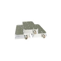 China 100W 900-1050MHz PA Power Amplifier Signal Blocking Device Anti Drone Fpv Uav Drones Module With  GAN And Isolation Protector for sale