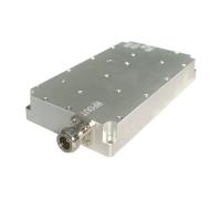 China 100W 900-1050MHz PA Power Amplifier Signal Blocking Device Anti Drone Fpv Uav Drones Module With  GAN And Isolation Protector for sale