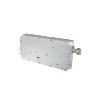 China 100W 900-1050MHz PA Power Amplifier Signal Blocking Device Anti Drone Fpv Uav Drones Module With  GAN And Isolation Protector for sale