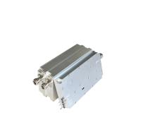 China 100W 1100-1300MHz PA Power Amplifier Signal Blocking Device Anti Drone Fpv Uav Drones Module With  GAN And Isolation Protector for sale