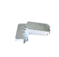 China 100W 1100-1300MHz PA Power Amplifier Signal Blocking Device Anti Drone Fpv Uav Drones Module With  GAN And Isolation Protector for sale