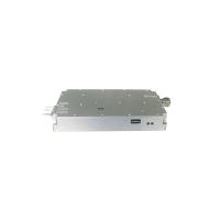 China 100W 1100-1300MHz PA Power Amplifier Signal Blocking Device Anti Drone Fpv Uav Drones Module With  GAN And Isolation Protector for sale