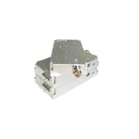 China 2.4G 4G 100W 2300-2500MHz GaN RF Power Amplifier Drone Counter Module for Anti Drone System Mavic3 Fpv Djis Autel Anti Fpv With Isolation Protector for sale
