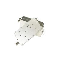China 2.4G 4G 100W 2300-2500MHz GaN RF Power Amplifier Drone Counter Module for Anti Drone System Mavic3 Fpv Djis Autel Anti Fpv With Isolation Protector for sale