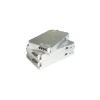 China 2.4G 4G 100W 2300-2500MHz GaN RF Power Amplifier Drone Counter Module for Anti Drone System Mavic3 Fpv Djis Autel Anti Fpv With Isolation Protector for sale