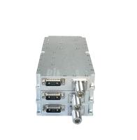 China 150W Customisable Ulf RF Power Amplifier Module 100-200MHz Module Drone Counter Anti-Drone Jamming With SIMOS for sale