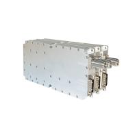 China 150W 400-500MHz Anti Drone System Fpv Module Anti-Drone Module for Fpv Detector With GAN and Isolation Protector for sale