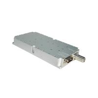 China 150W 400-500MHz Anti Drone System Fpv Module Anti-Drone Module for Fpv Detector With GAN and Isolation Protector for sale