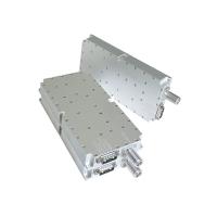 China 150W 500-600MHz Customized RF Power Amplifier Module Jamming PA GaN Drone Fpv C-Uas Anti Drone Module With GAN and Isolation Protector for sale