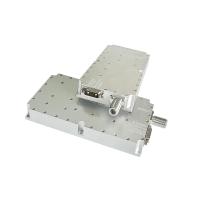 China 150W 500-600MHz Customized RF Power Amplifier Module Jamming PA GaN Drone Fpv C-Uas Anti Drone Module With GAN and Isolation Protector for sale