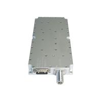 China 150W 600-700MHz Anti Drone Signal Jammer Module System GPS Blocker GaN Fpv Uav Shielding With Isolation Protector for sale