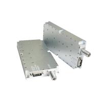 China 150W 700-850MHz Anti Drone Signal Jammer Module System GPS Blocker GaN Fpv Uav Shielding With GAN and Isolation Protector for sale
