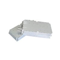 China 150W 700-850MHz Anti Drone Signal Jammer Module System GPS Blocker GaN Fpv Uav Shielding With GAN and Isolation Protector for sale