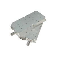 China 150W 900-1050MHz PA Power Amplifier Signal Blocking Device Anti Drone Fpv Uav Drones Module With  GAN And Isolation Protector for sale