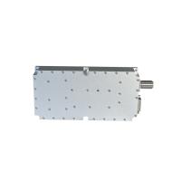 China 2.4G 4G 150W 2300-2500MHz GaN RF Power Amplifier Drone Counter Module for Anti Drone System Mavic3 Fpv Djis Autel Anti Fpv With Isolation Protector for sale