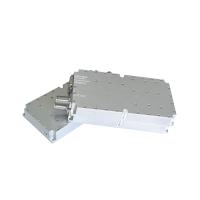 China 2.4G 4G 150W 2300-2500MHz GaN RF Power Amplifier Drone Counter Module for Anti Drone System Mavic3 Fpv Djis Autel Anti Fpv With Isolation Protector for sale