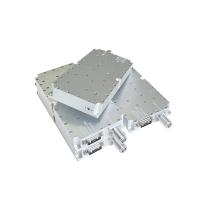 China Anti Drone Module 150W 5.8g Jammer Interceptor Blocking Antidrone Jamming Module With  GAN And Isolation Protector for sale