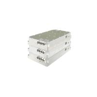 China Fpv Anti Drone Module Jammer 100W 5.2g Antidrone Drone Signal Jamming Module With  GAN And Isolation Protector for sale