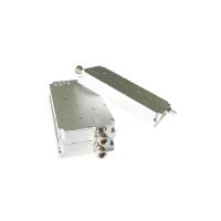 China Anti Drone Module 100W 5.8g Jammer Interceptor Blocking Antidrone Jamming Module With  GAN And Isolation Protector for sale