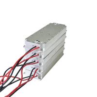 China 30W 100-200MHz Blocking Jamming Anti Drone RF Signal System Defence C-Uas Uav Anti-Drone PA Power Amplifier Module With SIMOS for sale