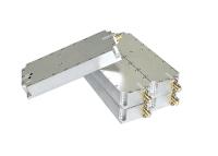 China 30W 100-200MHz Blocking Jamming Anti Drone RF Signal System Defence C-Uas Uav Anti-Drone PA Power Amplifier Module With SIMOS for sale