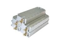China 30W 200-300MHz Anti Drone Fpv Module RF Amplifier Unmanned Aircraft Interference System Advanced C-Uas Solution With SIMOS for sale