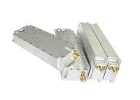 China 30W 200-300MHz Anti Drone Fpv Module RF Amplifier Unmanned Aircraft Interference System Advanced C-Uas Solution With SIMOS for sale