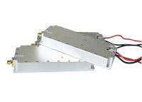 China 30W 200-300MHz Anti Drone Fpv Module RF Amplifier Unmanned Aircraft Interference System Advanced C-Uas Solution With SIMOS for sale