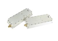 China 30W 200-300MHz Anti Drone Fpv Module RF Amplifier Unmanned Aircraft Interference System Advanced C-Uas Solution With SIMOS for sale