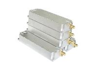 China 30W 400-500MHz Power Amplifier Module for Drone Jamming Device Uav GaN PA Anti Drone Shielded Counter Jamming System With  GAN And Isolation Protector for sale